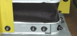 Fox Equipment | Expansion Joint & Damper Solutions