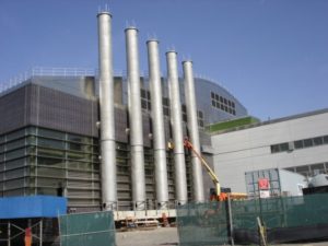 Fox Equipment | Expansion Joint & Damper Solutions