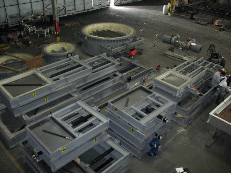 Industrial Manufacturing and Supply - Fox Equipment