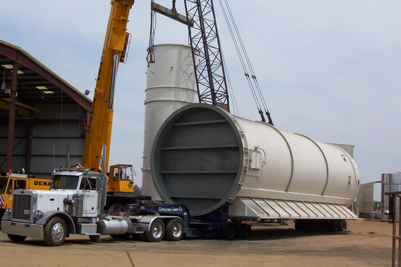 Fox Site Services | Fox Equipment