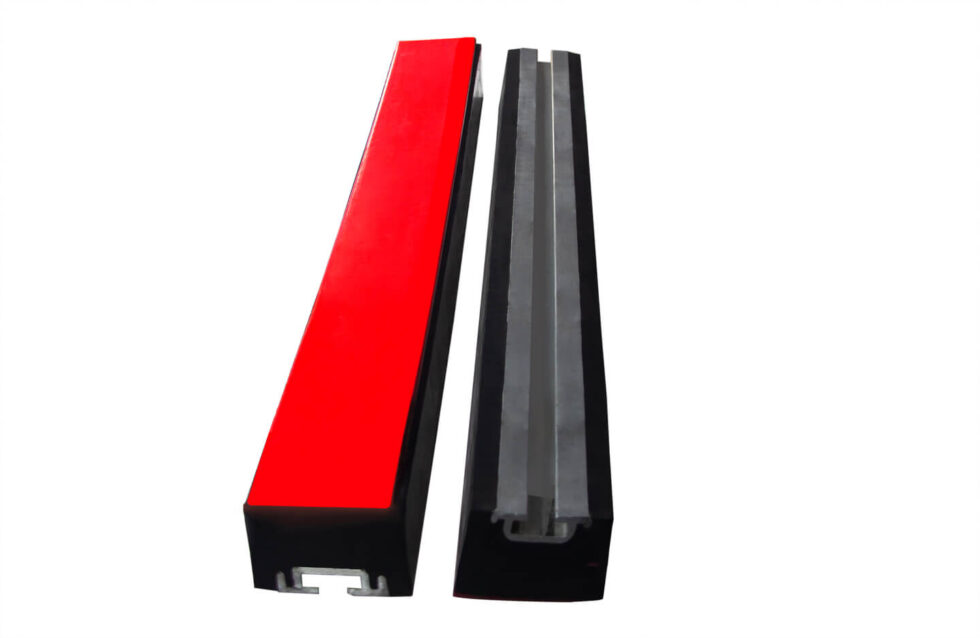 THERMO-SLIDE IMPACT BARS | Fox Equipment